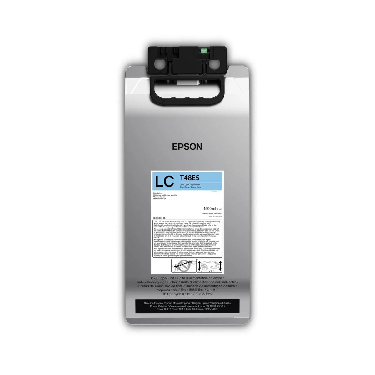 Epson R-Series Inks | High-Performance Ink | EPS Sign Supply