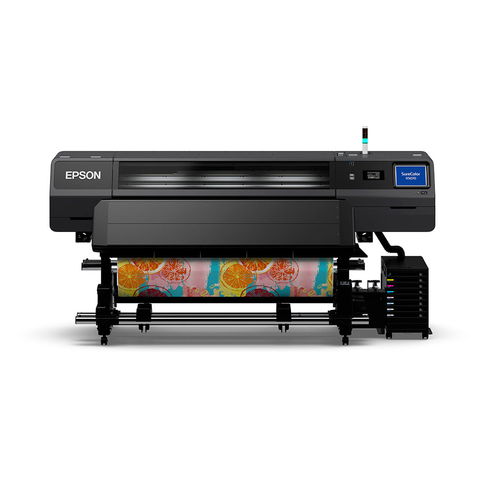 Epson R-Series | Resin Printers | EPS Sign Supply
