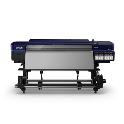 Epson S-Series Printers | SureColor Signage Solutions | EPS Sign Supply