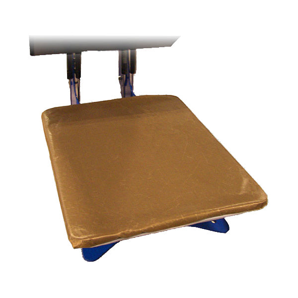 16x20 Teflon Bottom Table Wrap - Non-Stick & Durable | EPS Sign Supply