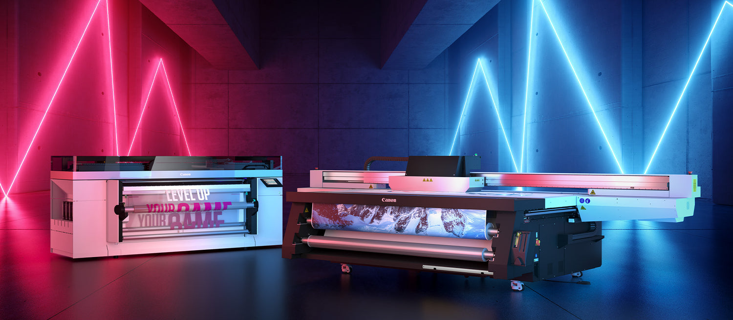 Epson & Summa Dealer Florida | Wide-Format Printers, Cutters & Inks ...