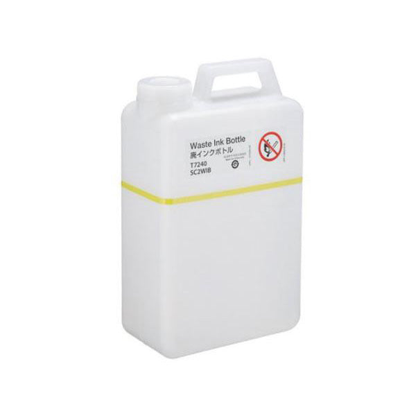 EPSON Additional Waste Ink Bottle | EPS Sign Supply