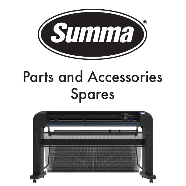 Summa Fibre Tip Pens – Pack of 4 for Precision Plotting