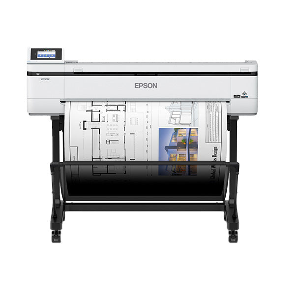 Epson T5170M 36-Inch Wireless Printer with Scanner | EPS Sign Supply